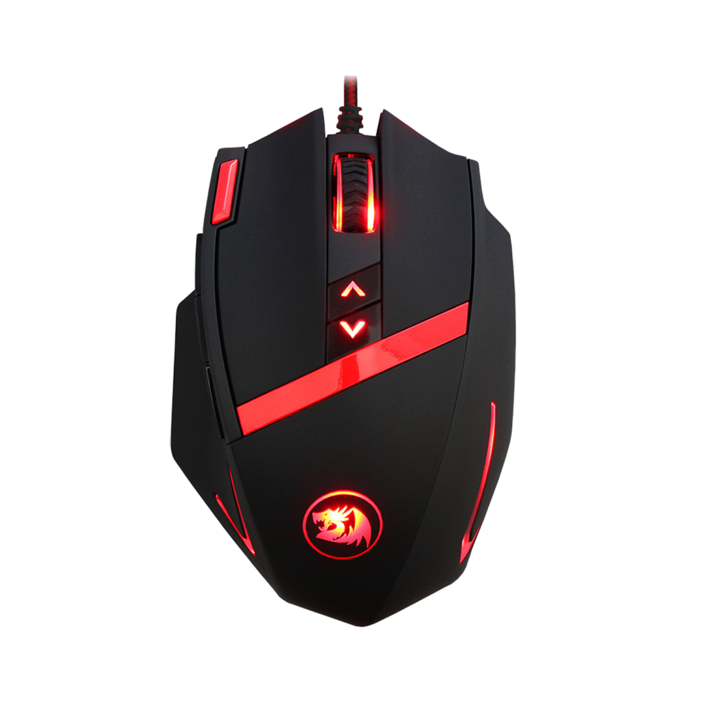 Redragon M801 Sniper Gaming Mouse - Computer Choice