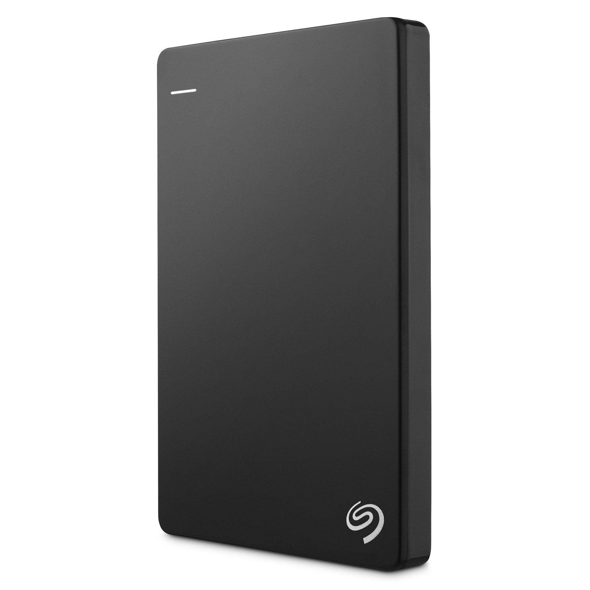 Seagate 1TB Backup Plus USB 3.0 External 2.5″ Portable Hard Drive ...
