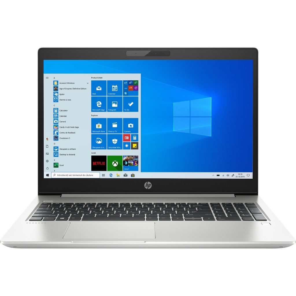 HP ProBook 640 G2 Notebook Core i5 6th Gen 8GB Ram 256GB SSD 14″Screen ...