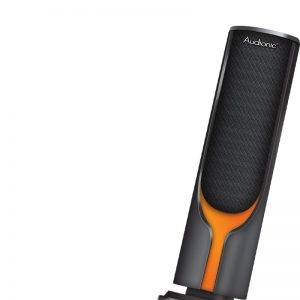 Audionic AD-7000 2.1 Channel Speaker (Dual Powered) - Computer Choice