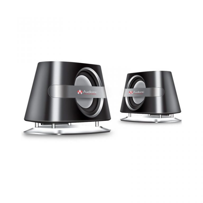 Audionic - Computer Choice