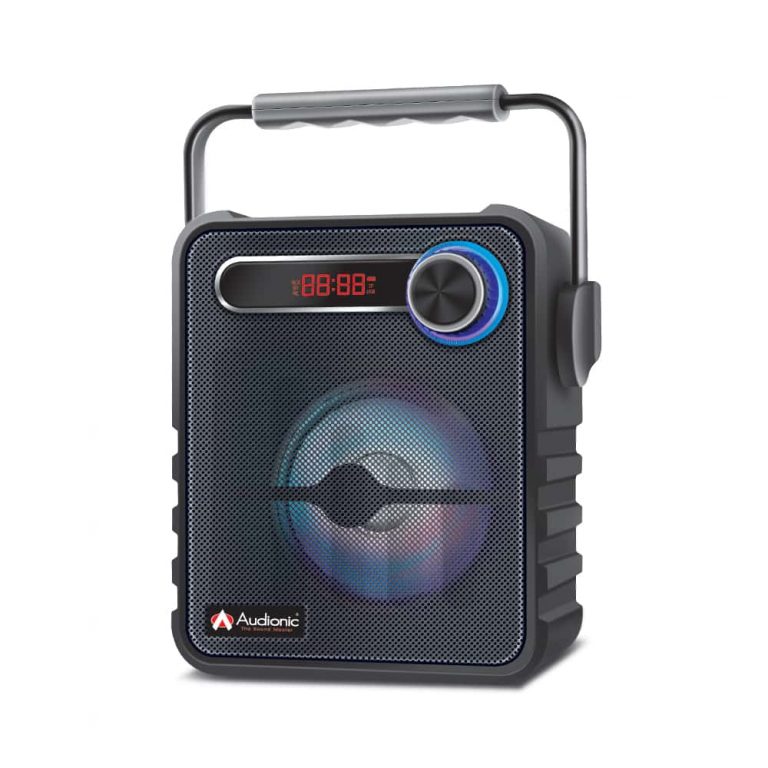 Audionic - Computer Choice