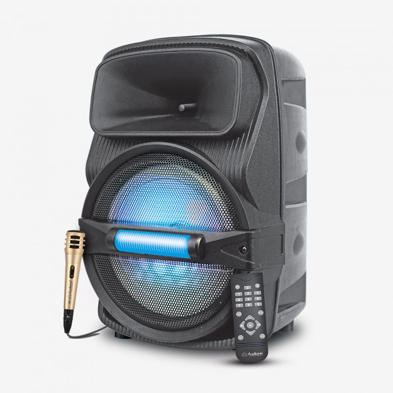 Audionic - Computer Choice