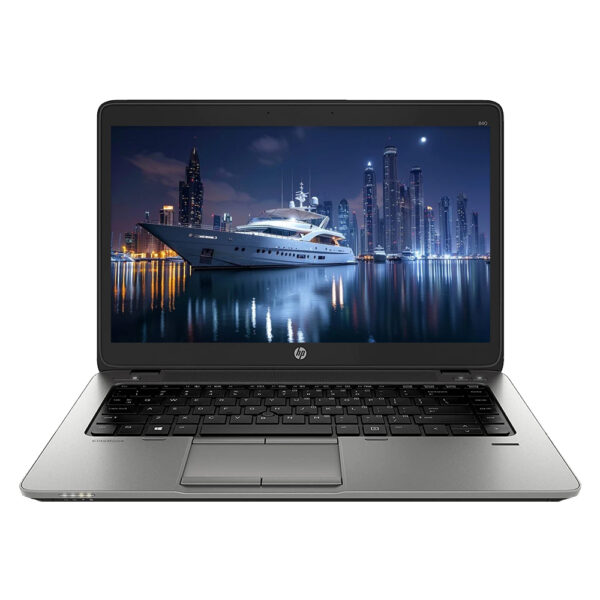 HP EliteBook 840 G2 Laptop Ci5 - 5TH Gen. - Computer Choice