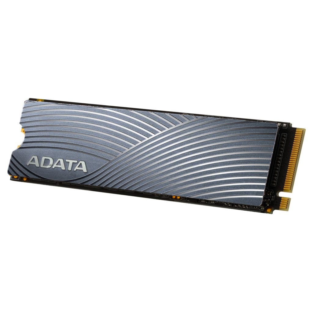 ADATA SWORDFISH 500GB PCIe Gen3x4 M.2 2280 Solid State Drive - Computer ...
