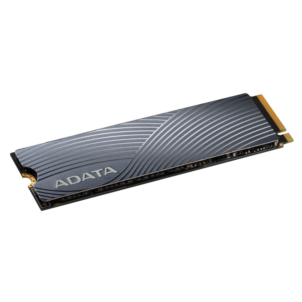ADATA SWORDFISH 500GB PCIe Gen3x4 M.2 2280 Solid State Drive - Computer ...