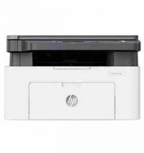 HP Laser MFP 135a Affordable Multifunction Printer – Computer Choice