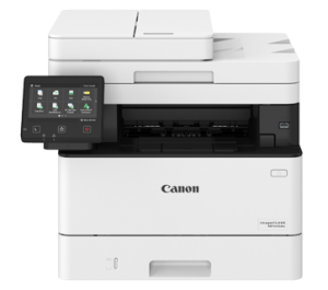 Canon imageCLASS MF445dw Duplex Wireless 4-in-1 Multifunction Printer ...