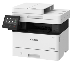 Canon imageCLASS MF445dw Duplex Wireless 4-in-1 Multifunction Printer ...