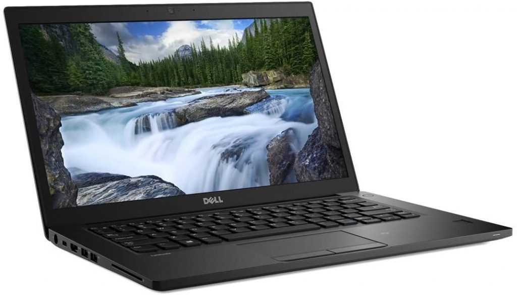 Dell Latitude 3500 – 15.6″ Laptop Core i5 – 8th Gen., 8GB Ram, 256GB ...