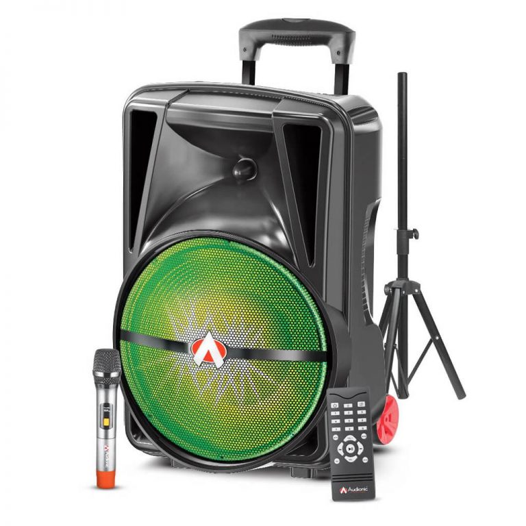 Audionic Price In Pakistan - Computer Choice