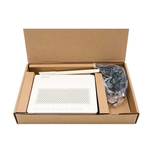 Huawei HG8546M XPON/GPON/EPON ONT WIFI ROUTER - Computer Choice