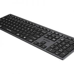 A4Tech FBX50C USB Wireless Bluetooth Keyboard - Computer Choice