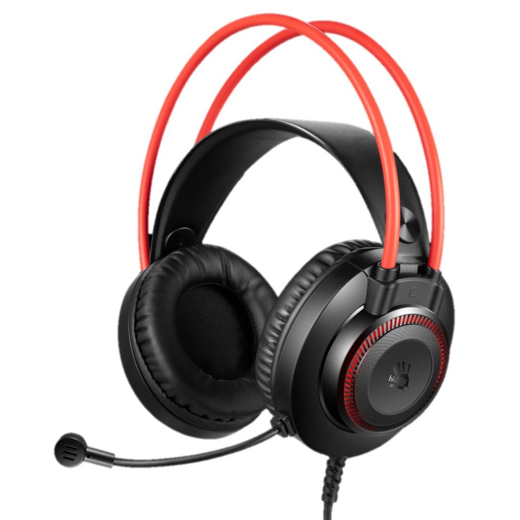 Bloody G200s USB Gaming Headset - Computer Choice