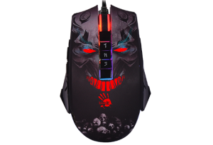 Bloody P85s RGB Animation Gaming Mouse - Computer Choice