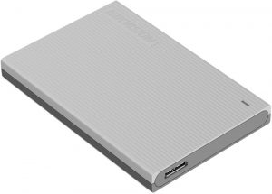 Hikvision HS-EHDD-T30 2TB EXTERNAL HDD - Computer Choice