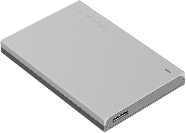 Hikvision HS-EHDD-T30 2TB EXTERNAL HDD - Computer Choice