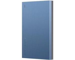 Hikvision HS-EHDD-T30 2TB EXTERNAL HDD - Computer Choice