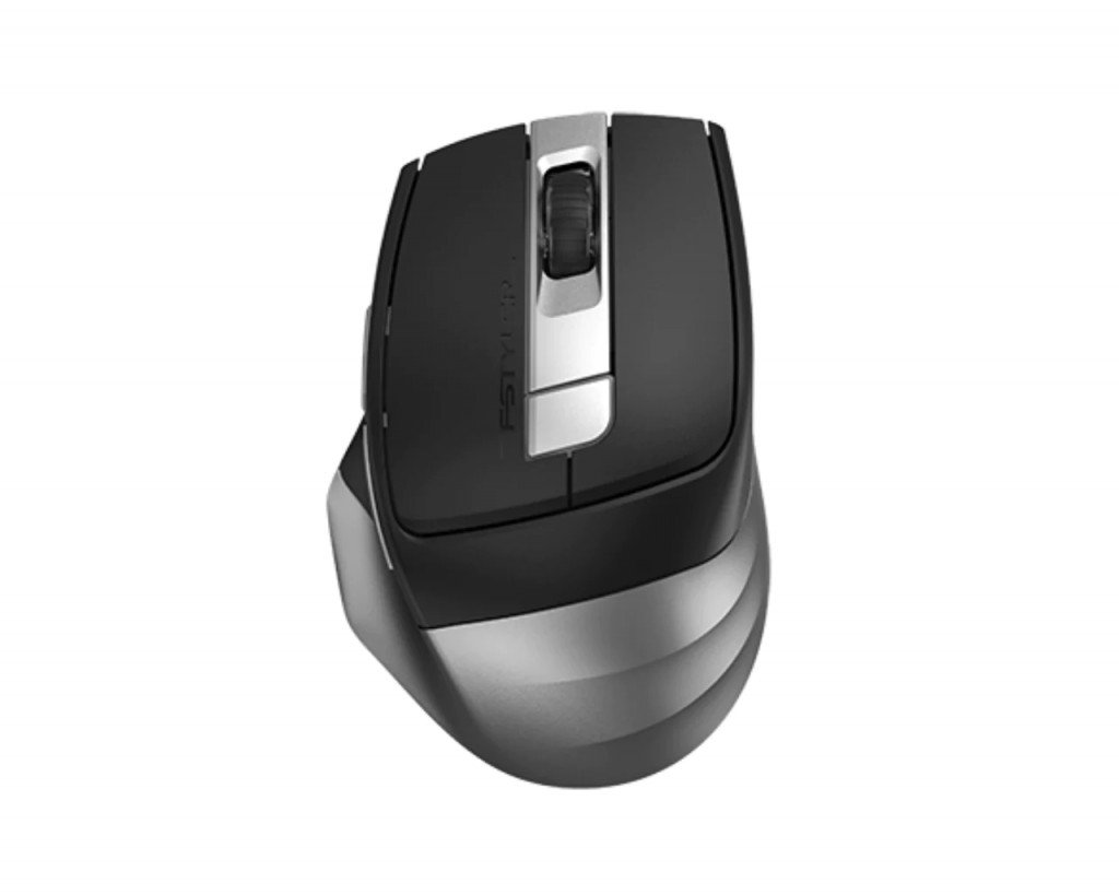 A4Tech FB35CS Dual Mode Wireless Fstyler Mouse (Bluetooth) - Computer ...
