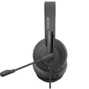A4Tech HS-10 Stereo Headset - Computer Choice