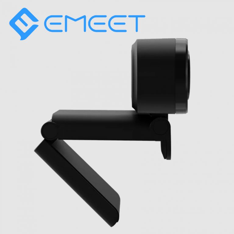 EMEET SmartCam C960 Basic HD 1080P Webcam with Microphones - Computer ...