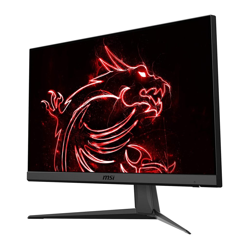 MSI Optix G243 Monitor Price In Pakistan - Computer Choice
