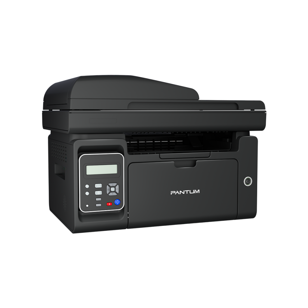 Pantum Mono Laser M6550NW Printer - Computer Choice