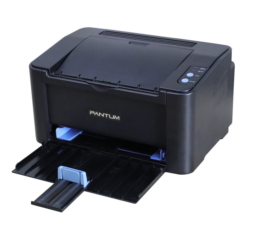 Pantum Mono Laser P2500W Printer - Computer Choice