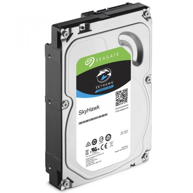 Seagate 8TB Skyhawk Internal Hard Drive - Computer Choice