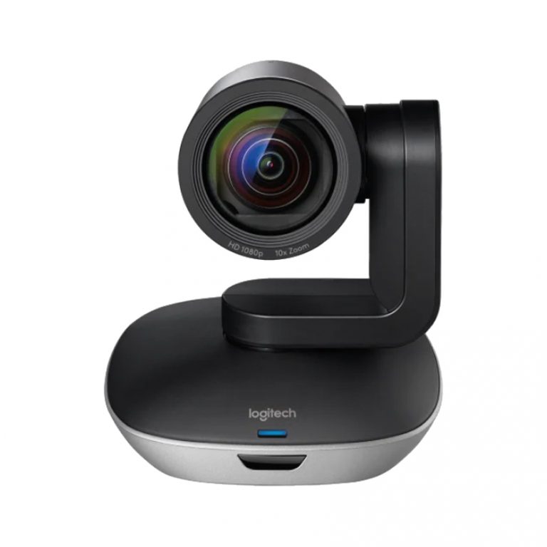 Logitech GROUP Affordable Video Conferencing System - Computer Choice