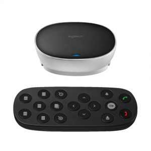 Logitech GROUP Affordable Video Conferencing System - Computer Choice