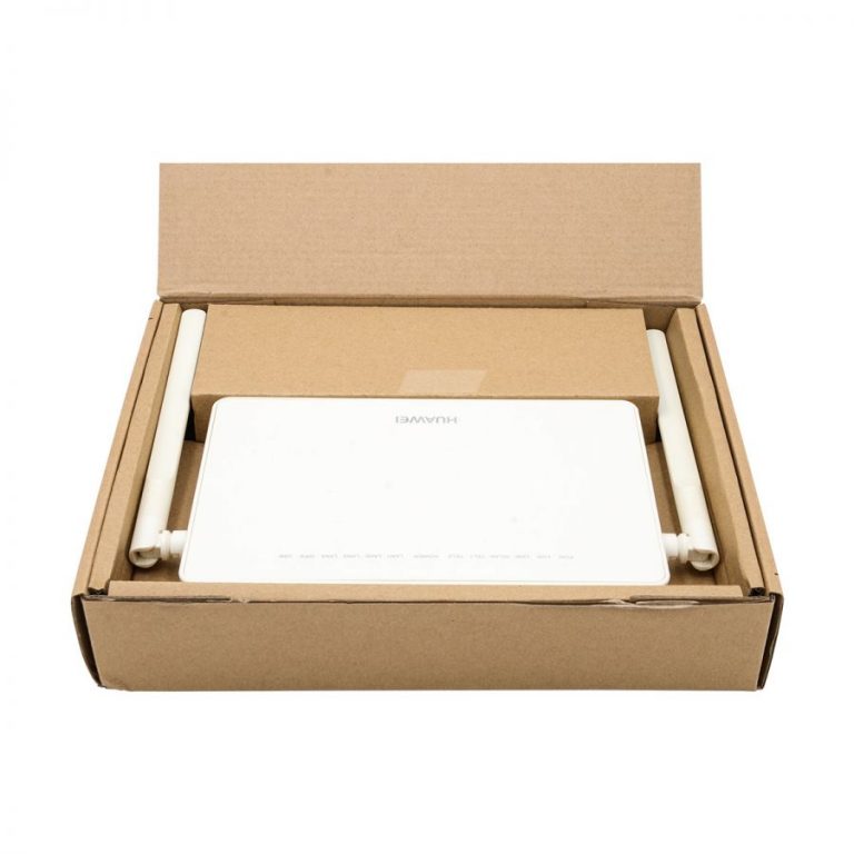 Huawei HG8546M XPON/GPON/EPON ONT WIFI ROUTER - Computer Choice