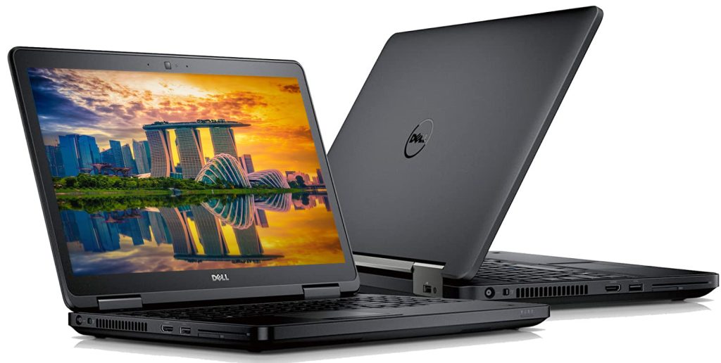 Dell Latitude E5540 Laptop Core i3 – 4th Gen., 15.6″ Display, 4GB Ram ...