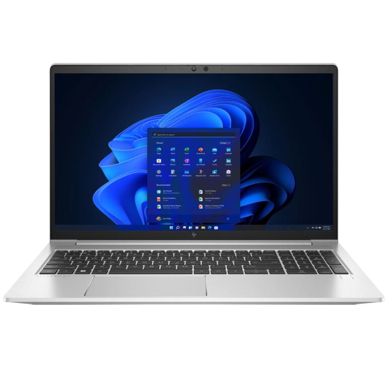 HP EliteBook 650 G9 Laptop Core i5 – 12th Generation - Computer Choice
