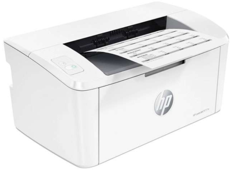 HP LaserJet M111W Black Printer - Computer Choice