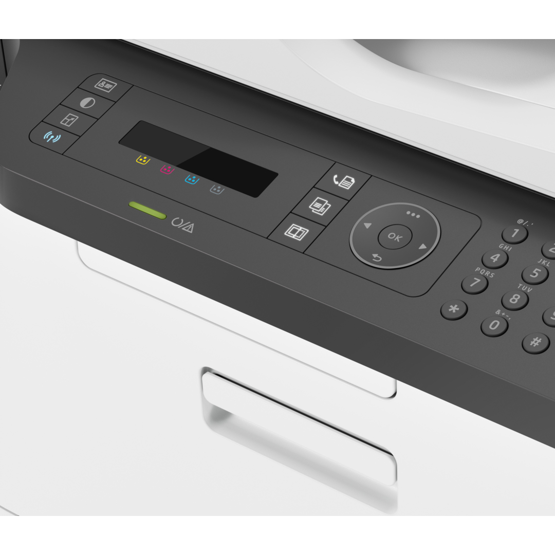 HP LaserJet Pro 179FNW Color Printer - Computer Choice