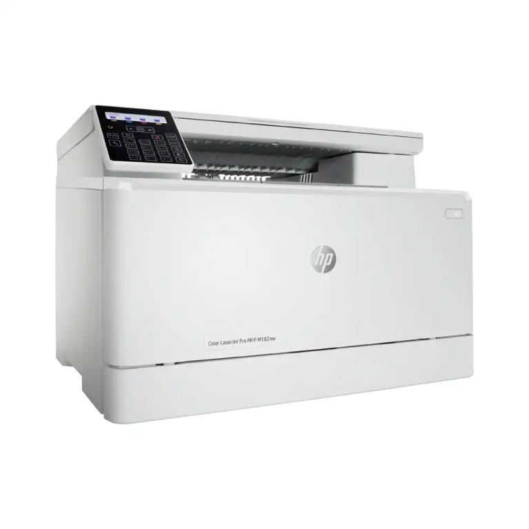 HP LaserJet Pro MFP 182N Color Printer - Computer Choice