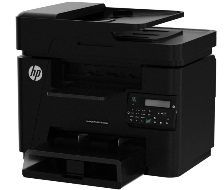 HP LaserJet Pro MFP 255DW Wi-Fi Printer - Computer Choice