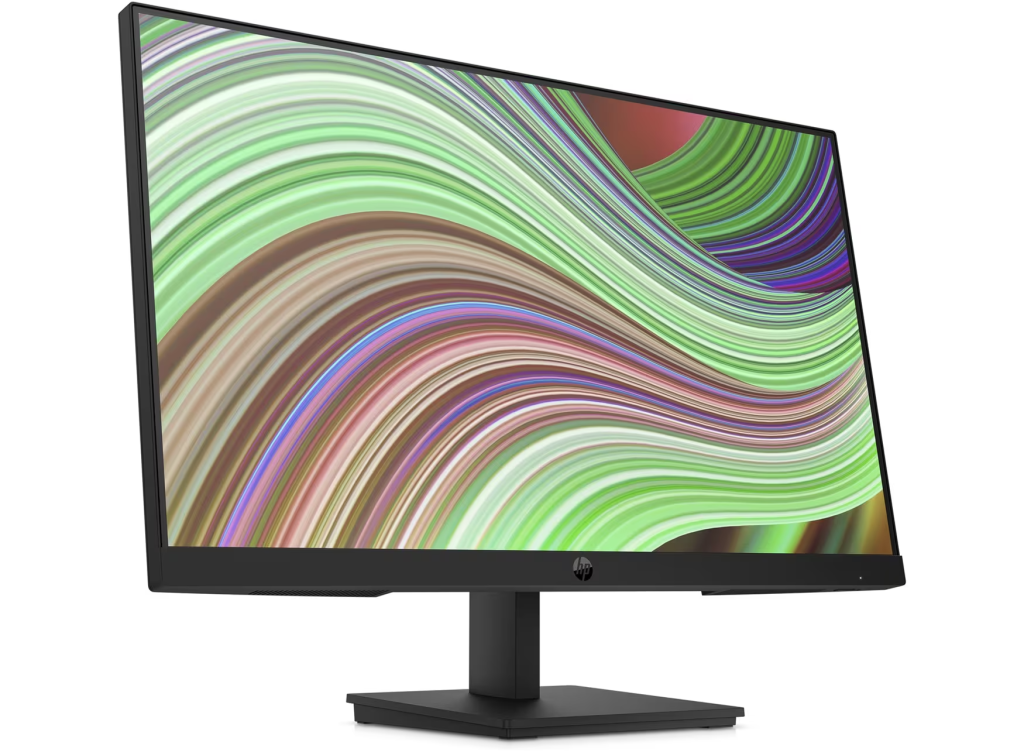 HP P24V G5 24" Inch FHD Office Monitor - Computer Choice