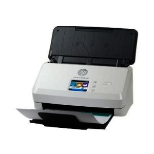 HP ScanJet Pro N4000 snw1 Scanner - Computer Choice