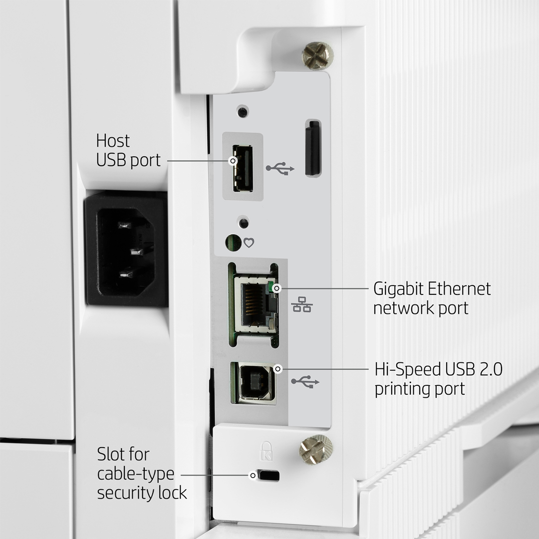 HP LaserJet Enterprise M612dn Printer - Computer Choice