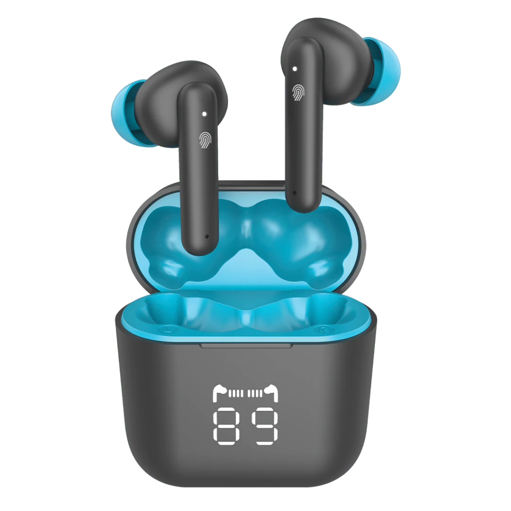 Audionic Airbud 590 Wireless Earbuds - Computer Choice