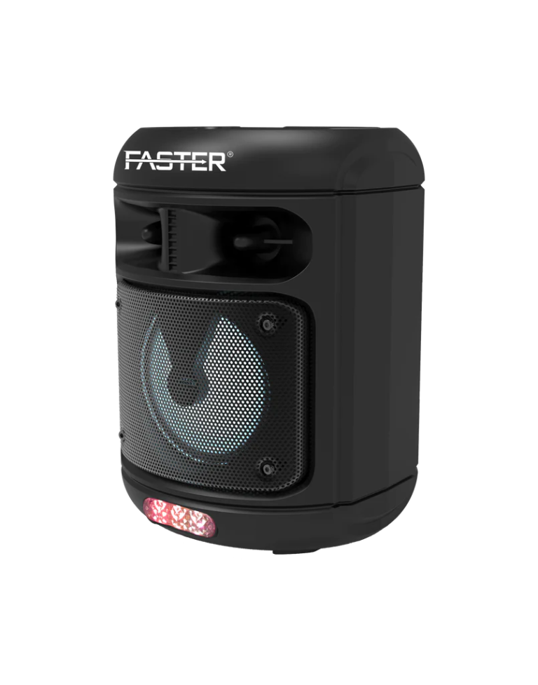 Faster RAINBOW 4S Portable Wireless Speaker- Computer Choice