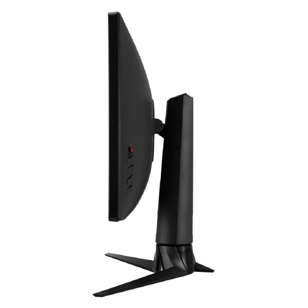 Asus ROG Strix XG27UQR 27" 4K 144Hz Monitor- Computer Choice