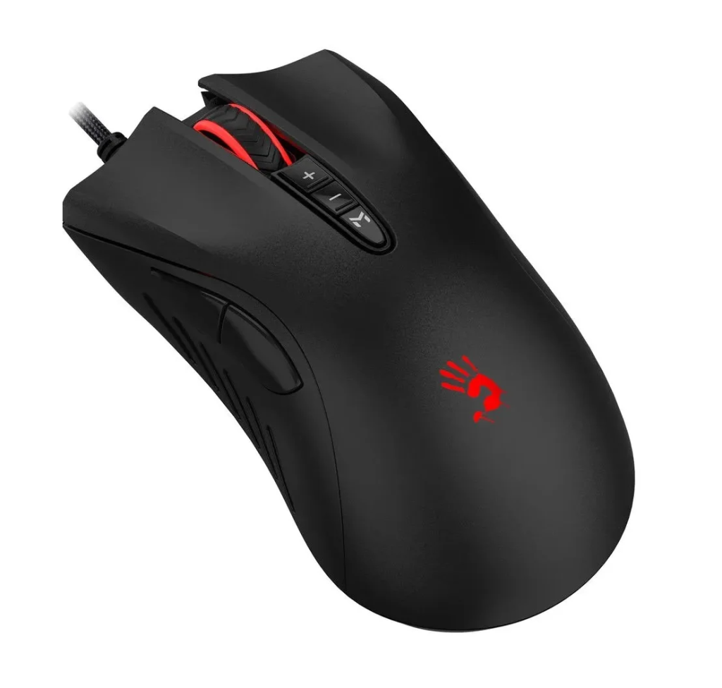 Bloody ES5 RGB Esports Gaming Mouse - Computer Choice