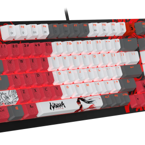 Bloody B760 Full Light Strike Keyboard - Computer Choice