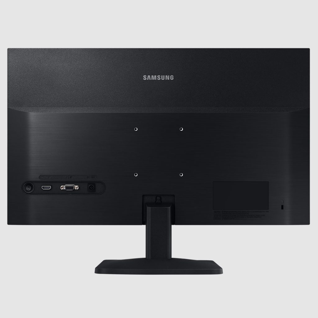 Samsung 19'' LS19A330NHMXZN LED (03 YEARS) - Computer Choice