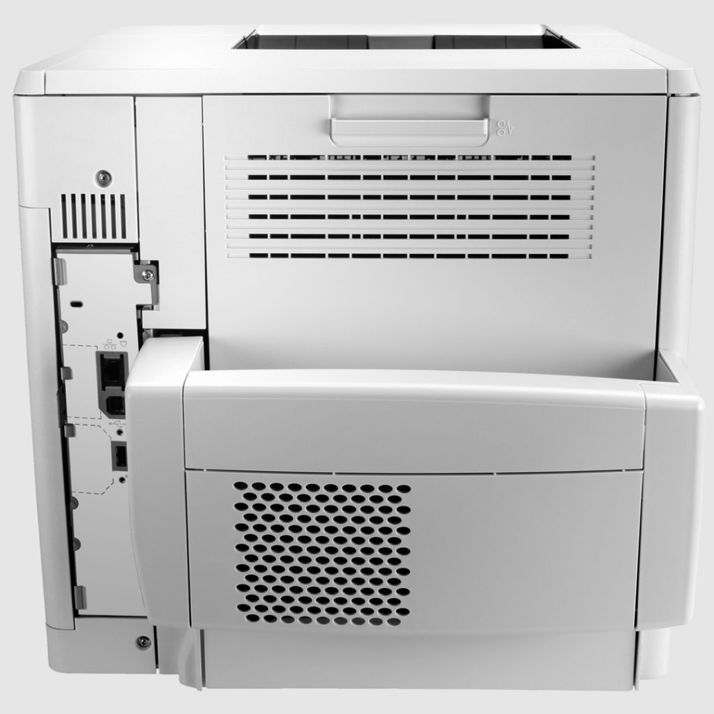 HP LaserJet Enterprise M605dn Printer - Computer Choice
