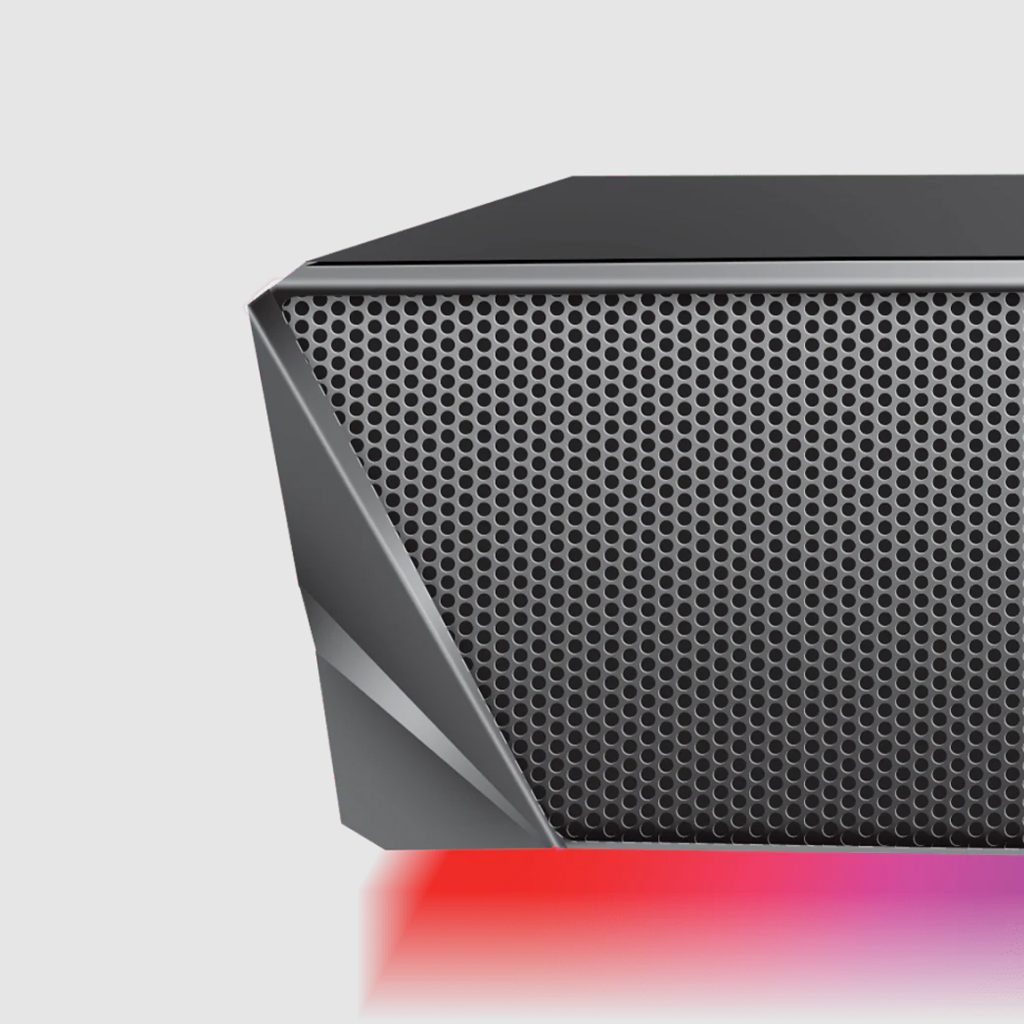 Audionic Optima Sound Bar - Computer Choice