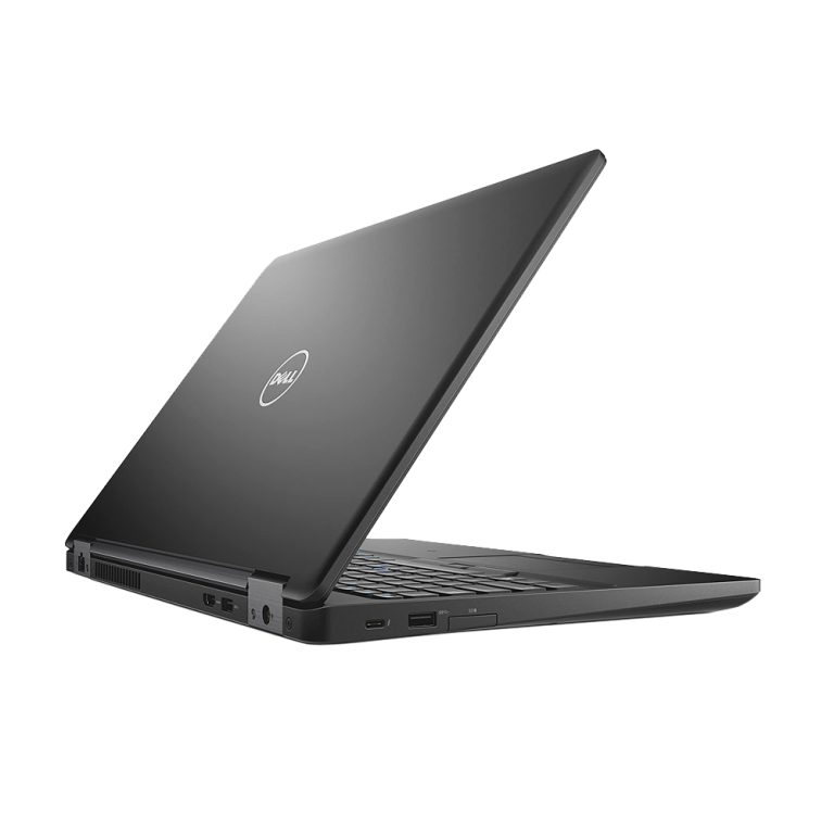Dell Latitude 5580 Laptop - Computer Choice